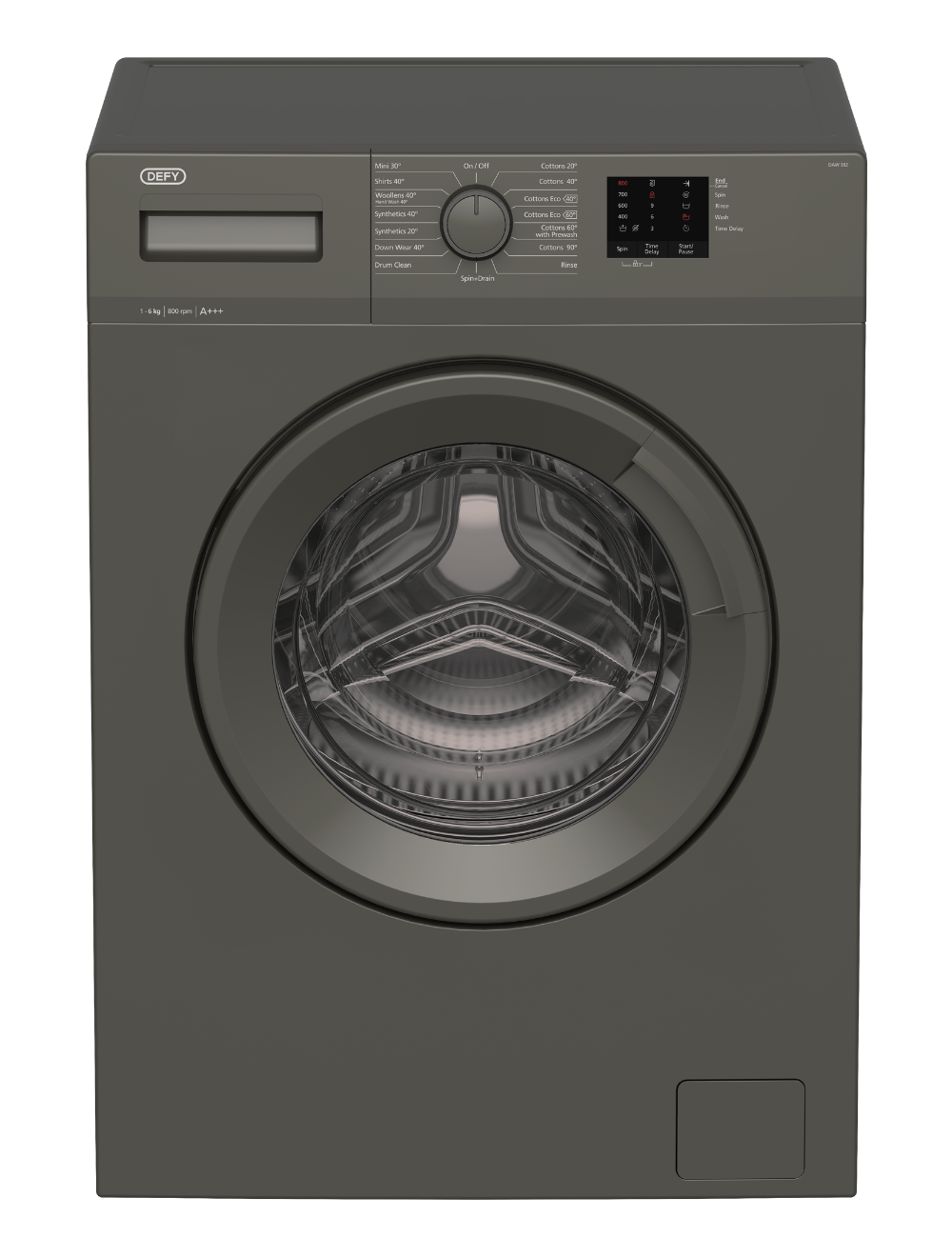Cheap front loader washing machine store