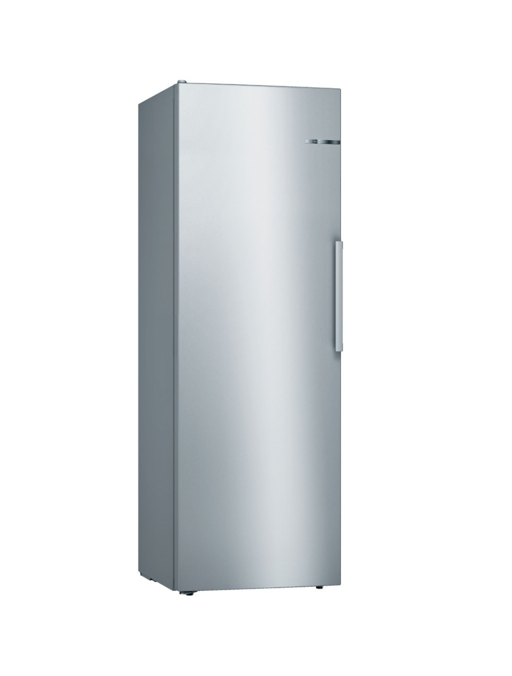Bosch 324lt Upright Fridge Ksv33ni31z