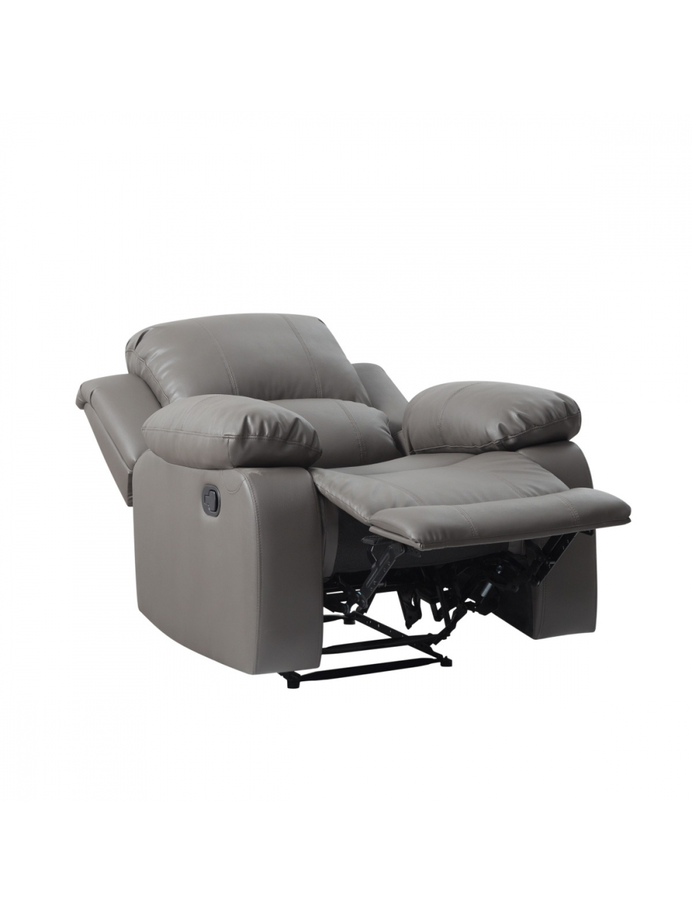 Praia Recliner Grey