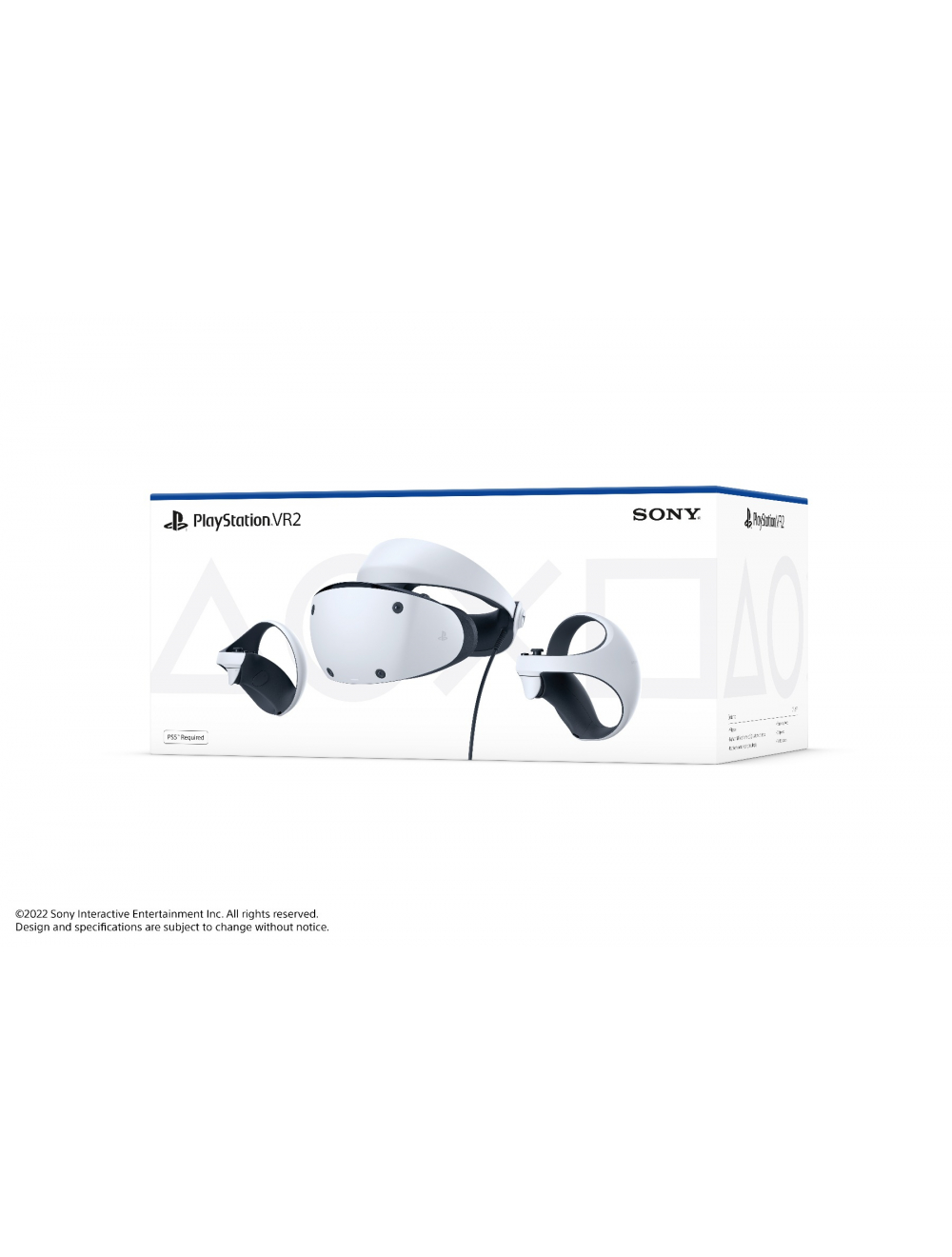 Playstation Vr2