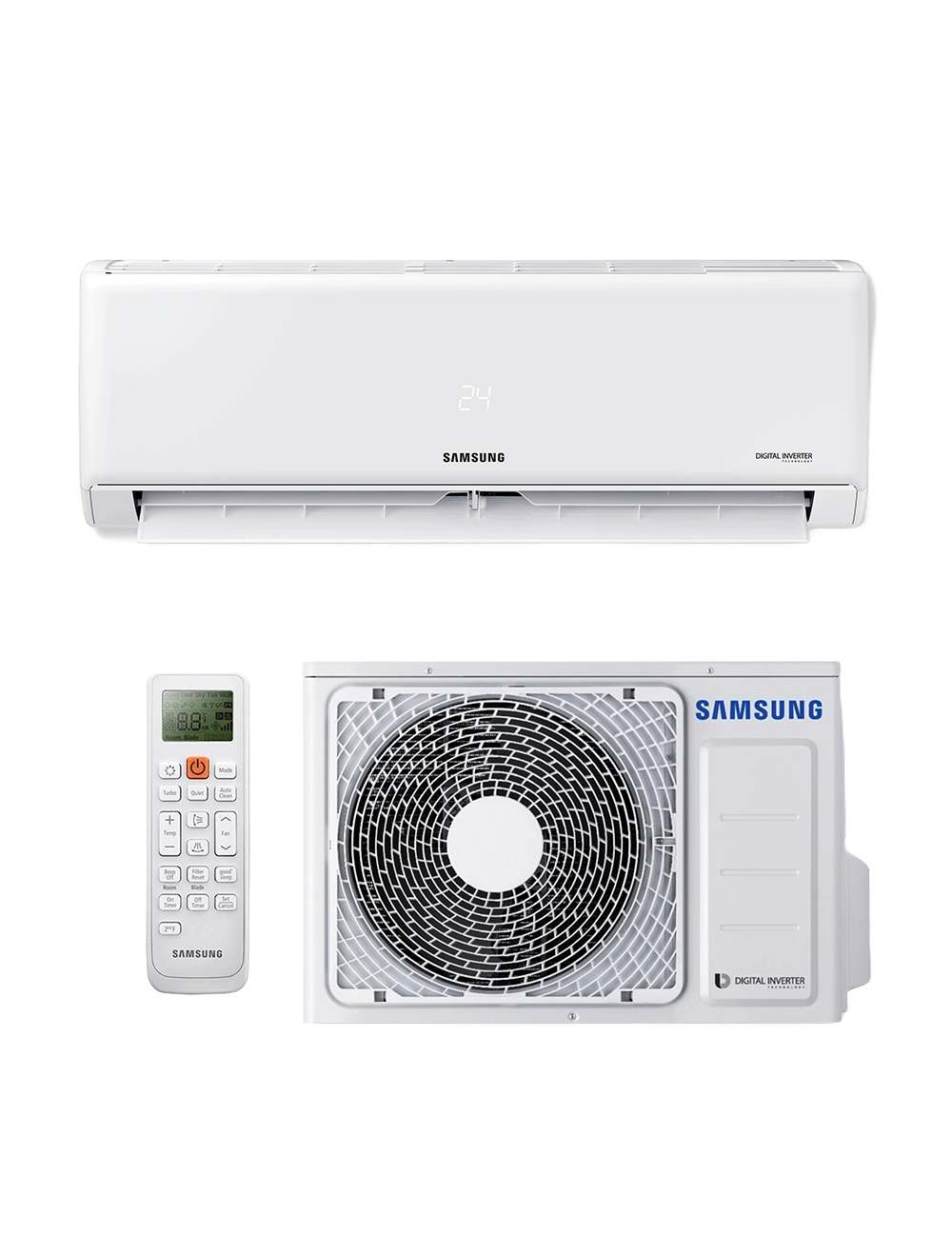 18000 btu aircon store