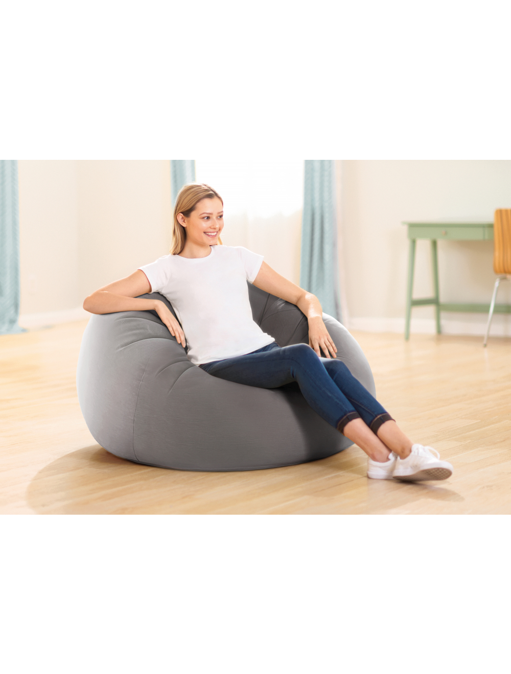 Intex Beanless Bag Chair